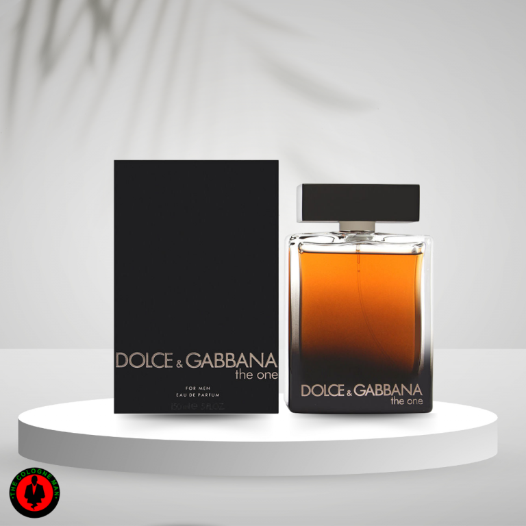 Dolce & Gabbana The One EDP for Men SP 5.0oz (LI FREE) - The Cologne Man