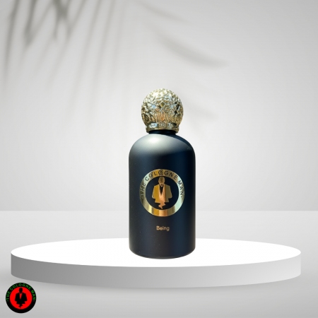 Al Haramain Bahr For Unisex 12ml Concentrated Perfume Oil - The Cologne Man